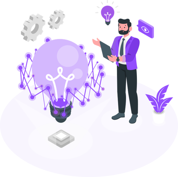 NeurosyncAI | Custom AI & tech solution company