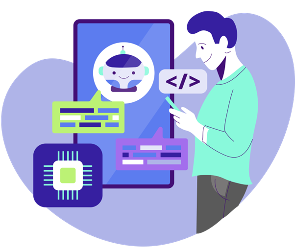 NeurosyncAI | Custom AI & tech solution company