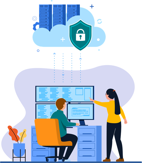 NeurosyncAI | Custom AI & tech solution company