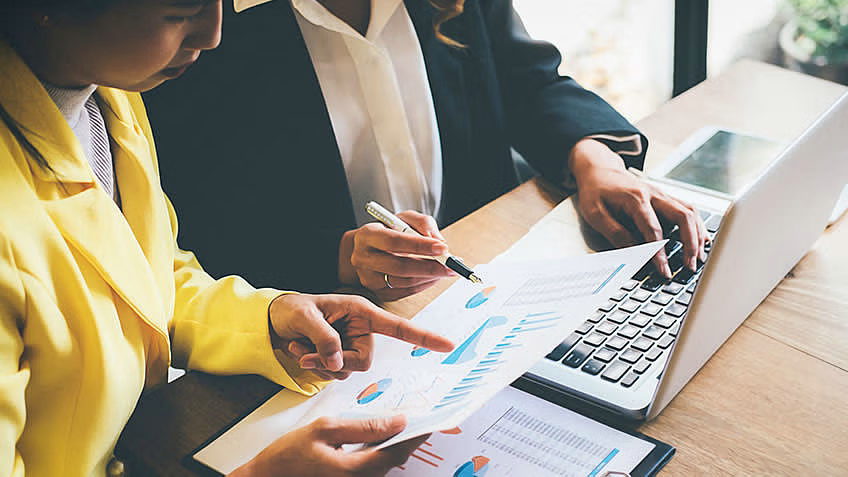 NeurosyncAI | Custom AI & tech solution company